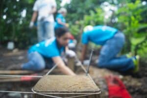 TECHO República Dominicana