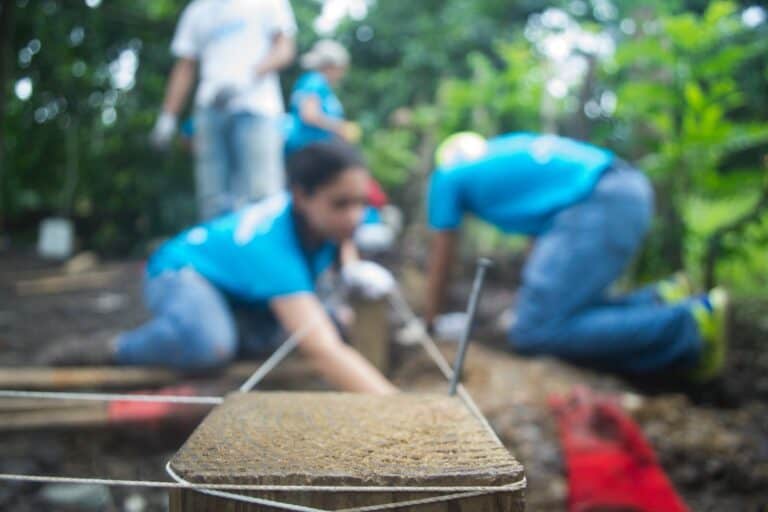 TECHO República Dominicana