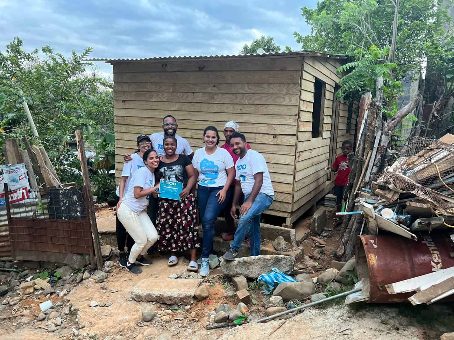 TECHO República Dominicana