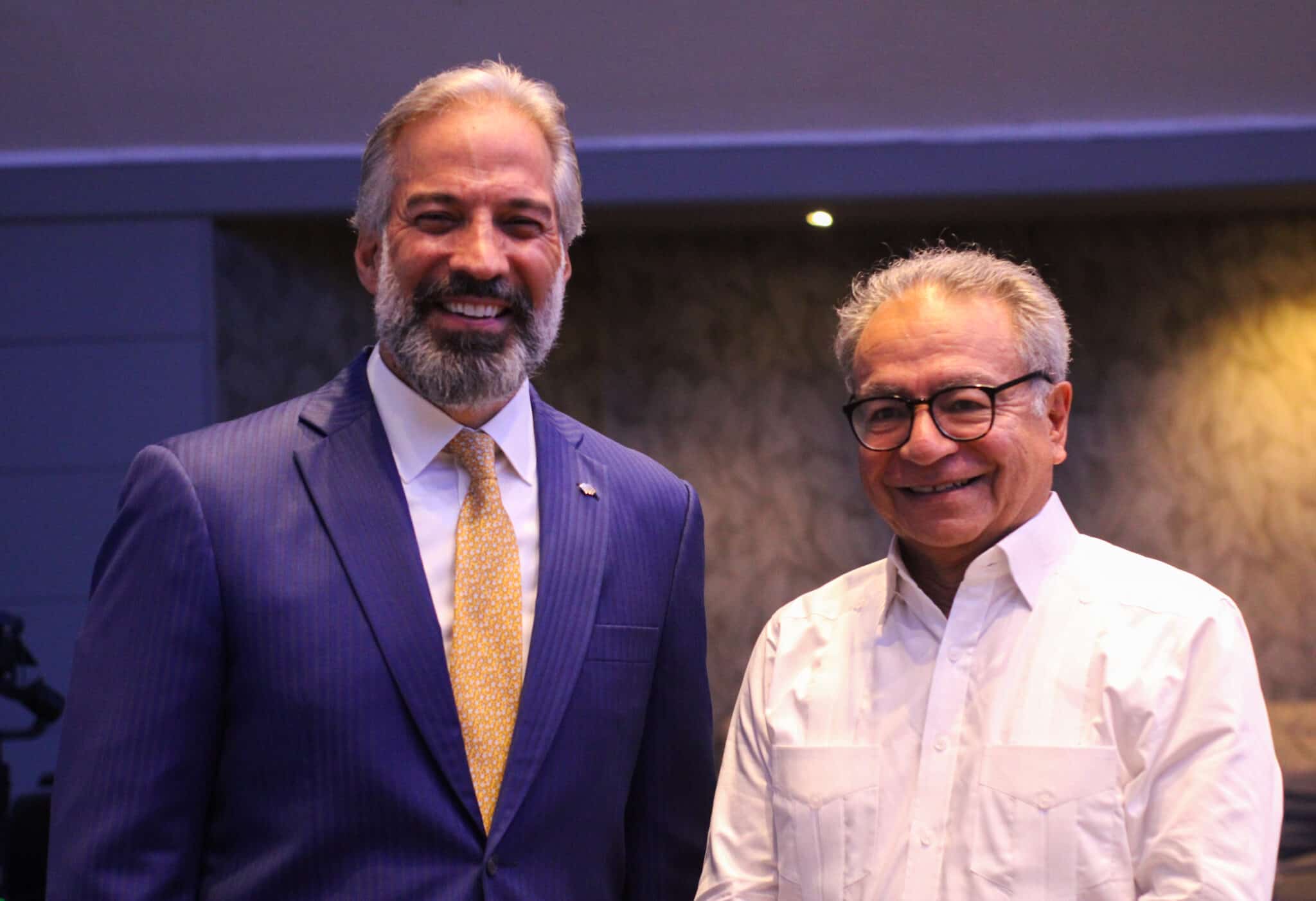 TECHO RD conmemora 14 años de transformación social - TECHO República ...