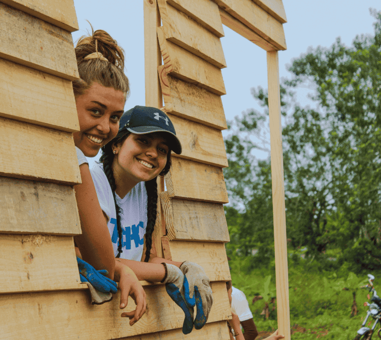 TECHO República Dominicana