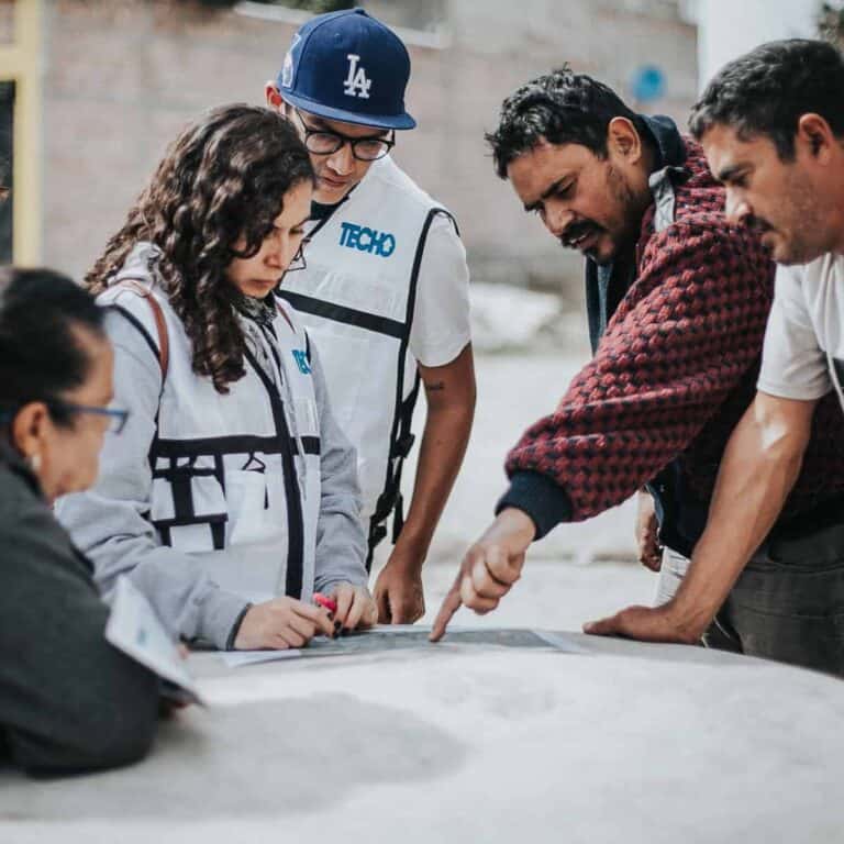 TECHO República Dominicana